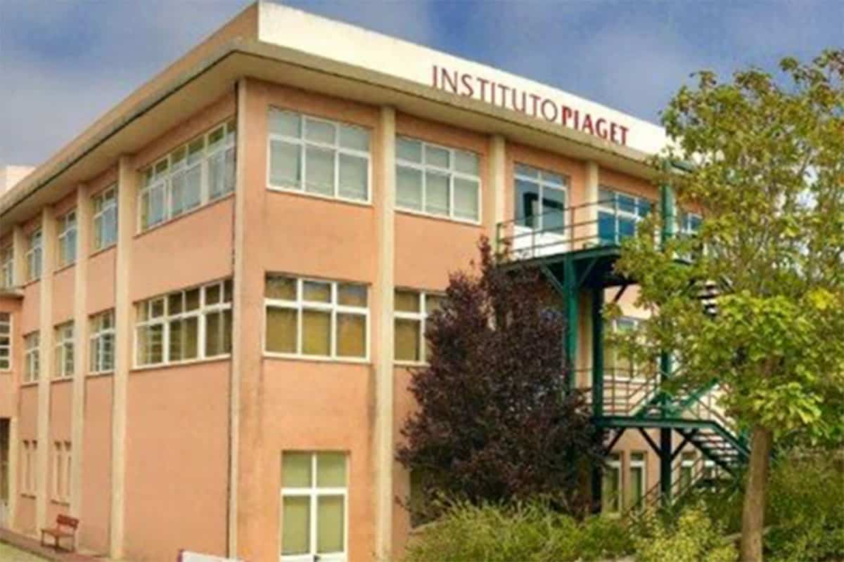 Instituto Piaget Vila Nova de Gaia - Mostra Caerus