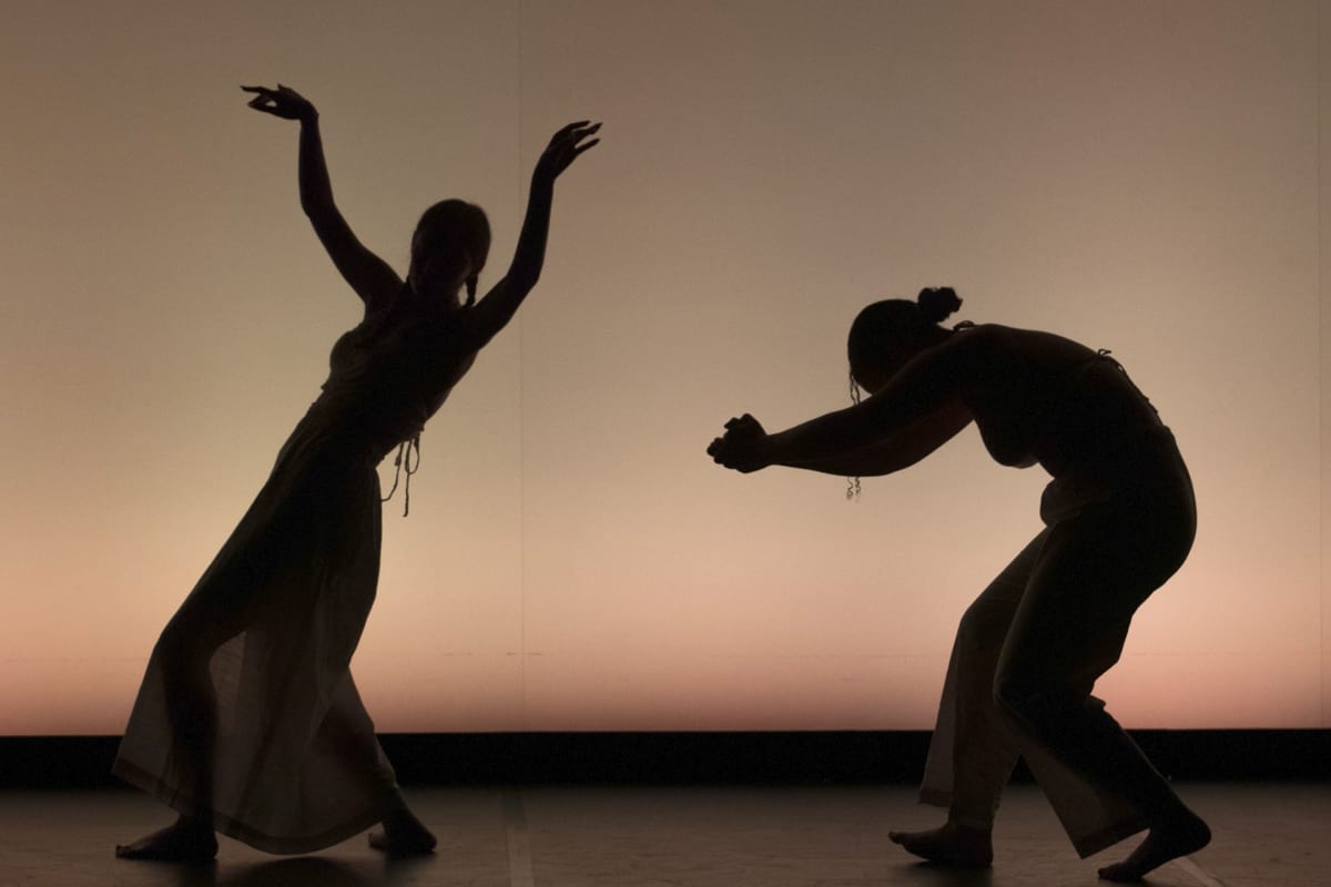 Balleteatro Escola Profissional - Mostra Caerus